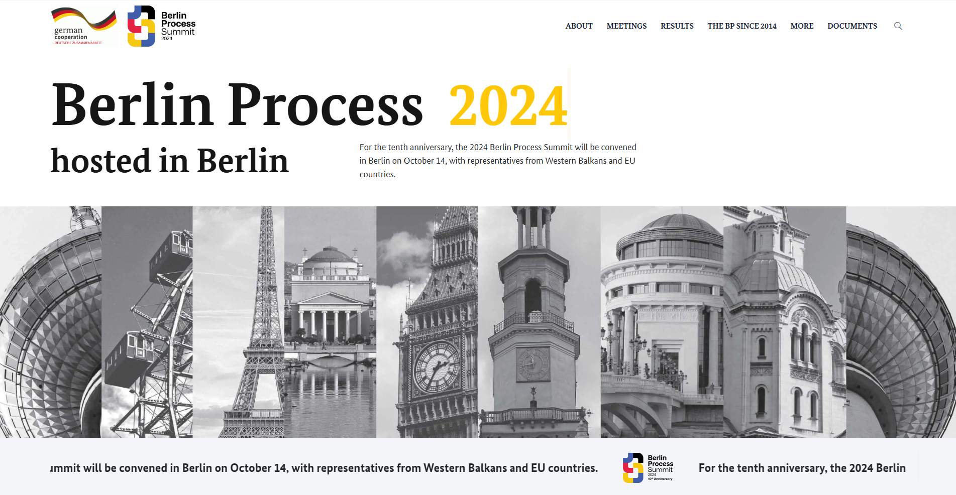Redizajn web stranice za Berlinski proces | InnoTech